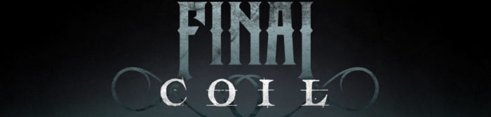 Final Coil Official Home page - Final Coil