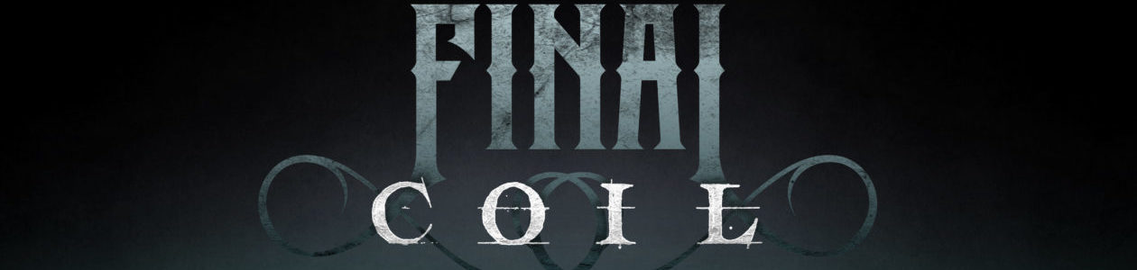 Final Coil Official Home page - Final Coil