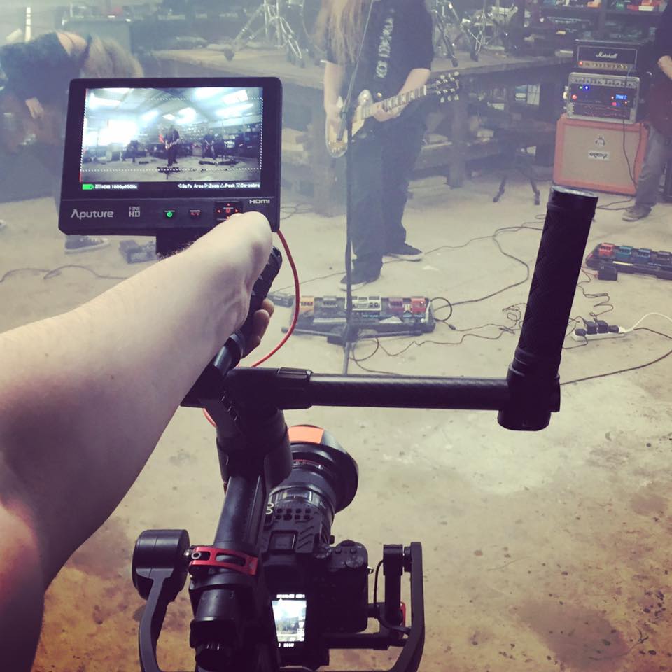 Final Coil Official Videos - Final Coil