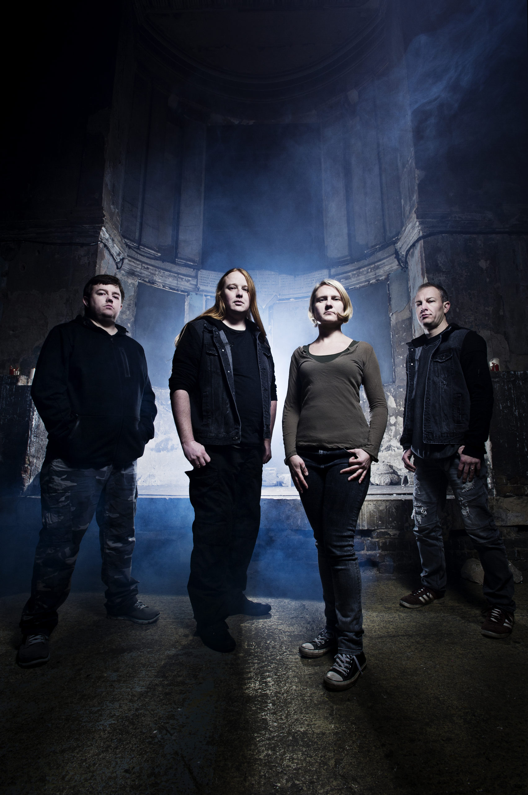 Final Coil Official Home page - Final Coil