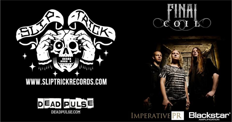 Final Coil – Official site for the alternative / prog band Final Coil